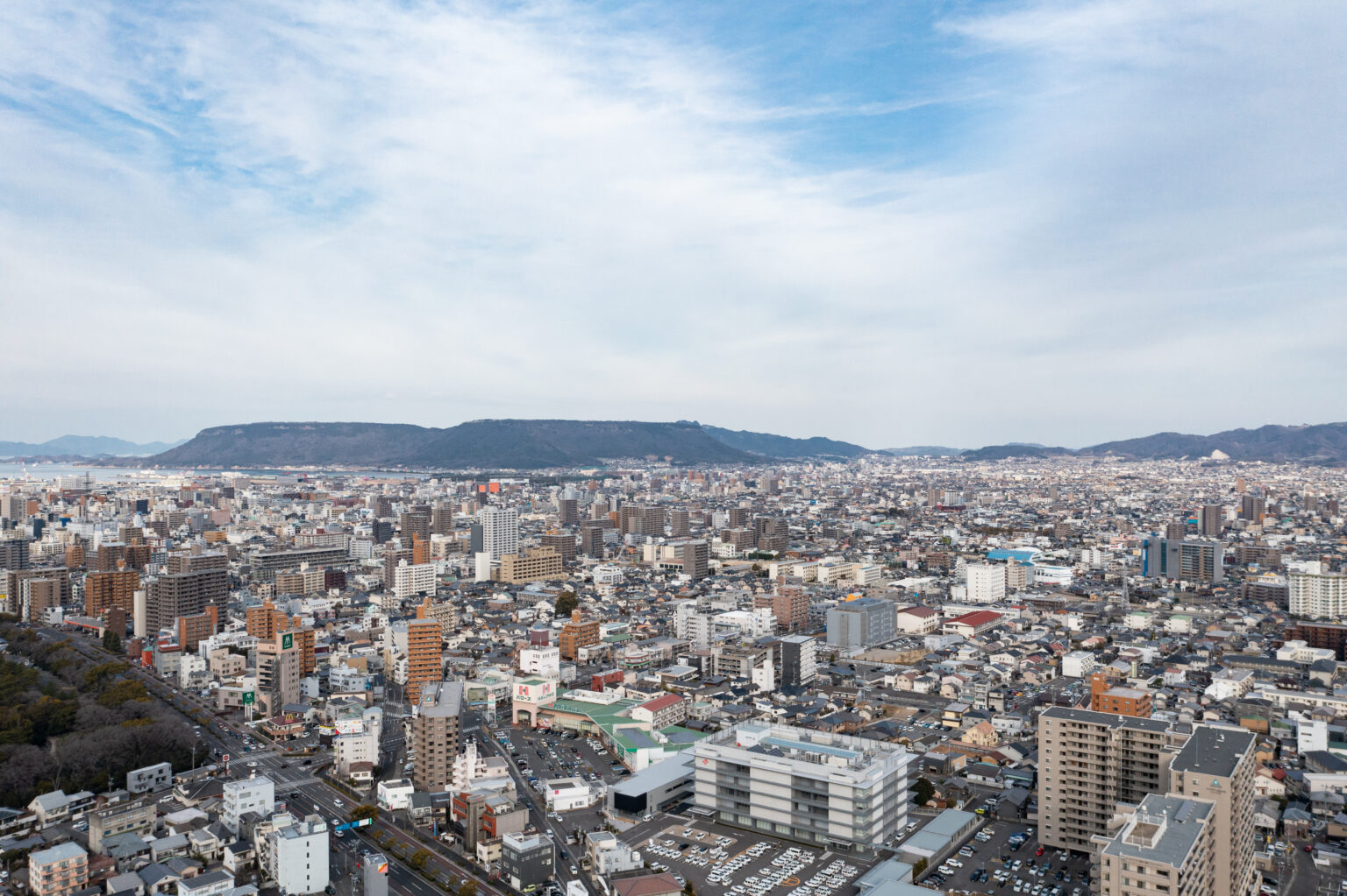 UAV | 2023 NCP Supply